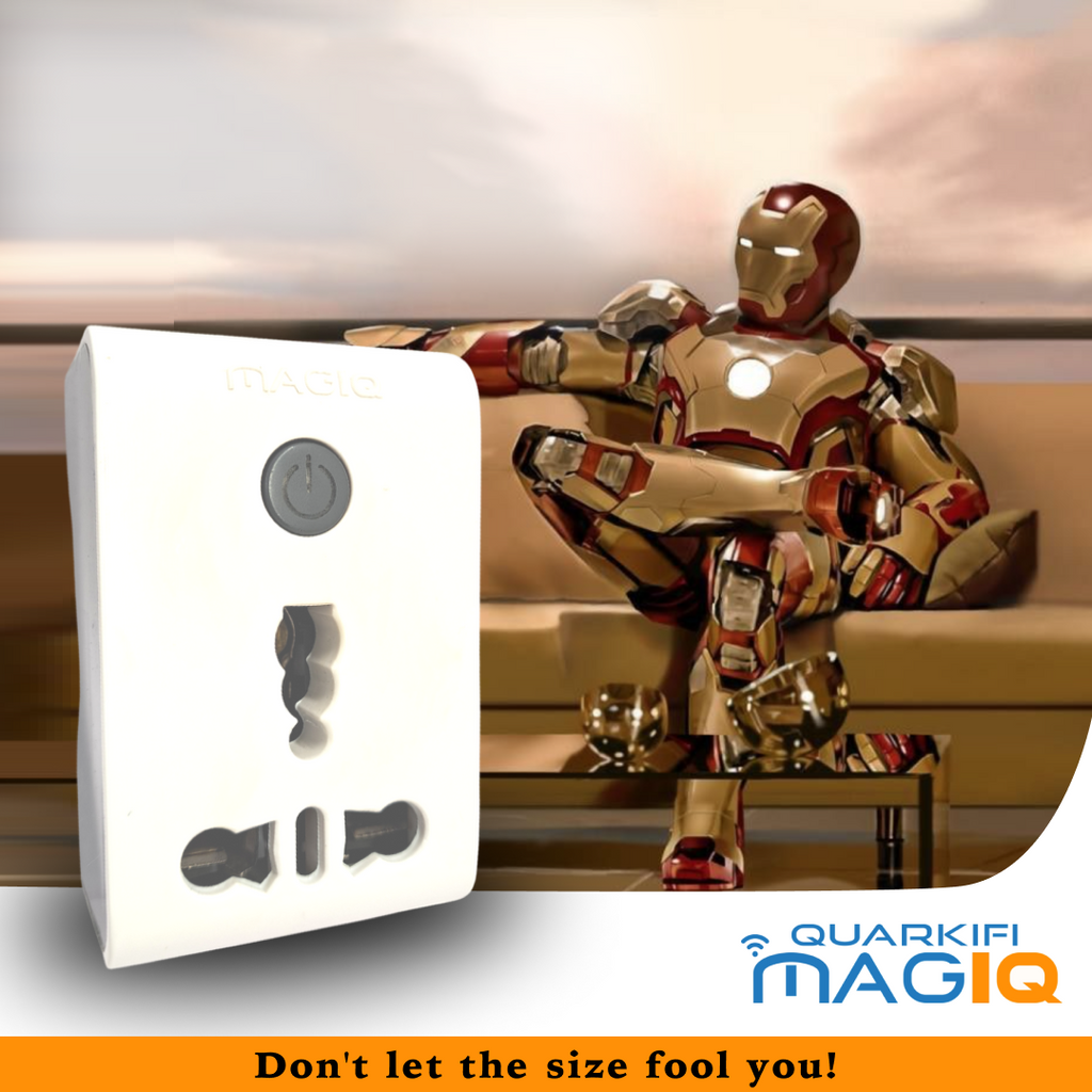 Revolutionize Your Routine - Smart Plugs and Schedulers in Action ...