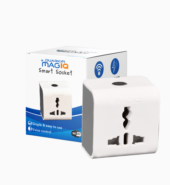 10A Smart Plug | Smart Plug 10A | 10A Wi-Fi Plug for standard load ...